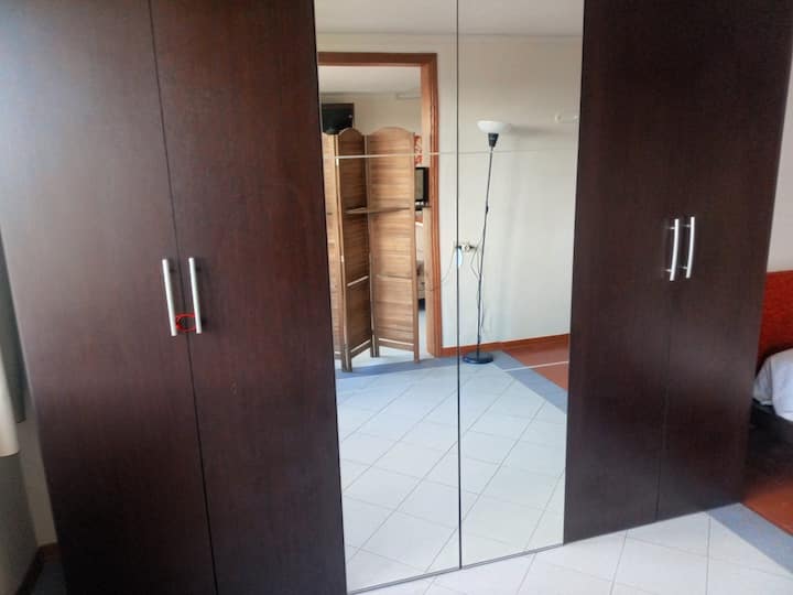 [Siena - 15 Min Centro Storico] Parcheggio Gratis - Siena