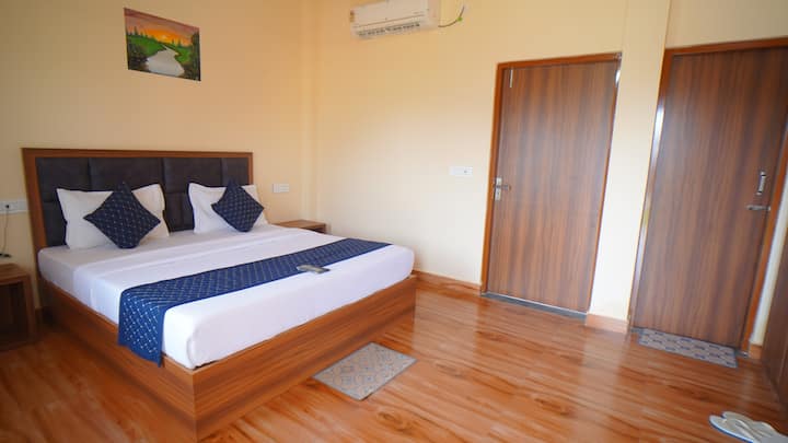 Newly Constructed Room With All Modern Facilities - 羅赫塔克