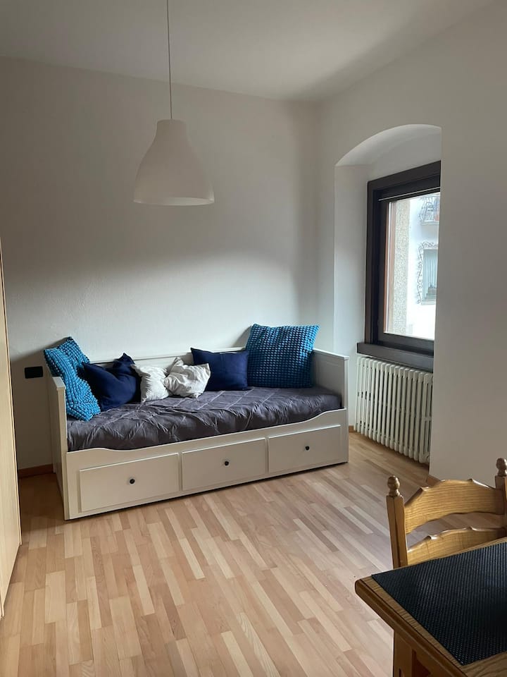 Sopra Il Posta - Nel Cuore Della Val Rendena - Pinzolo