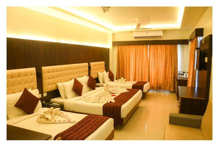 Sam Flat - Thoothukudi