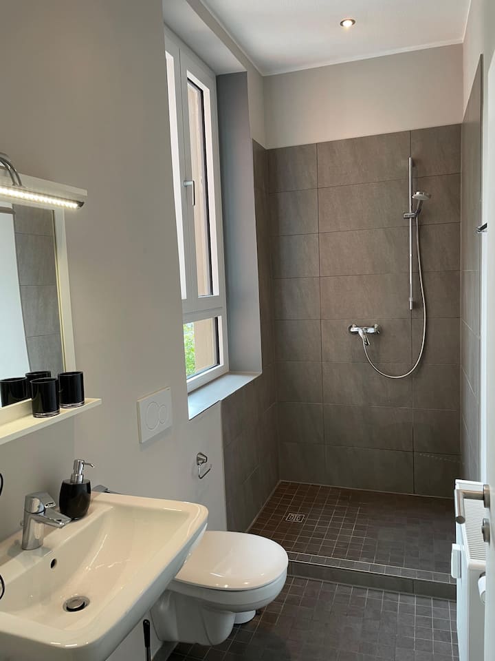 Gästehaus Lelo 3 - Solingen