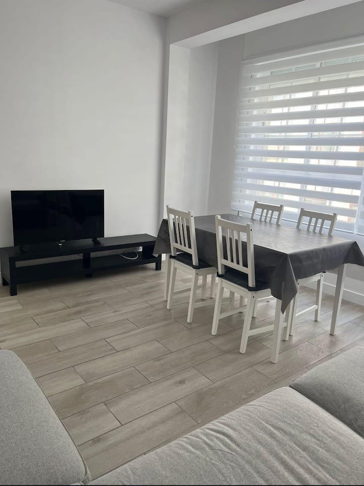 Vivienda Ares Centro 2 - Ares