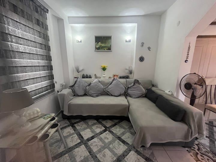 ÖLüdeniz Hisarönü 1+1 Havuzlu Daire - Hisarönü