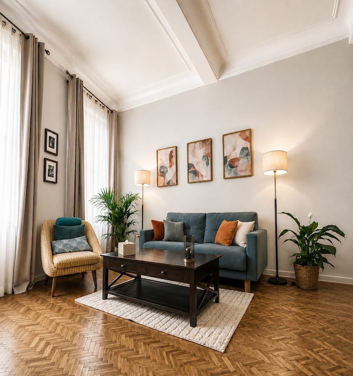 Appartement Vieux-nice Saleya - Nizza