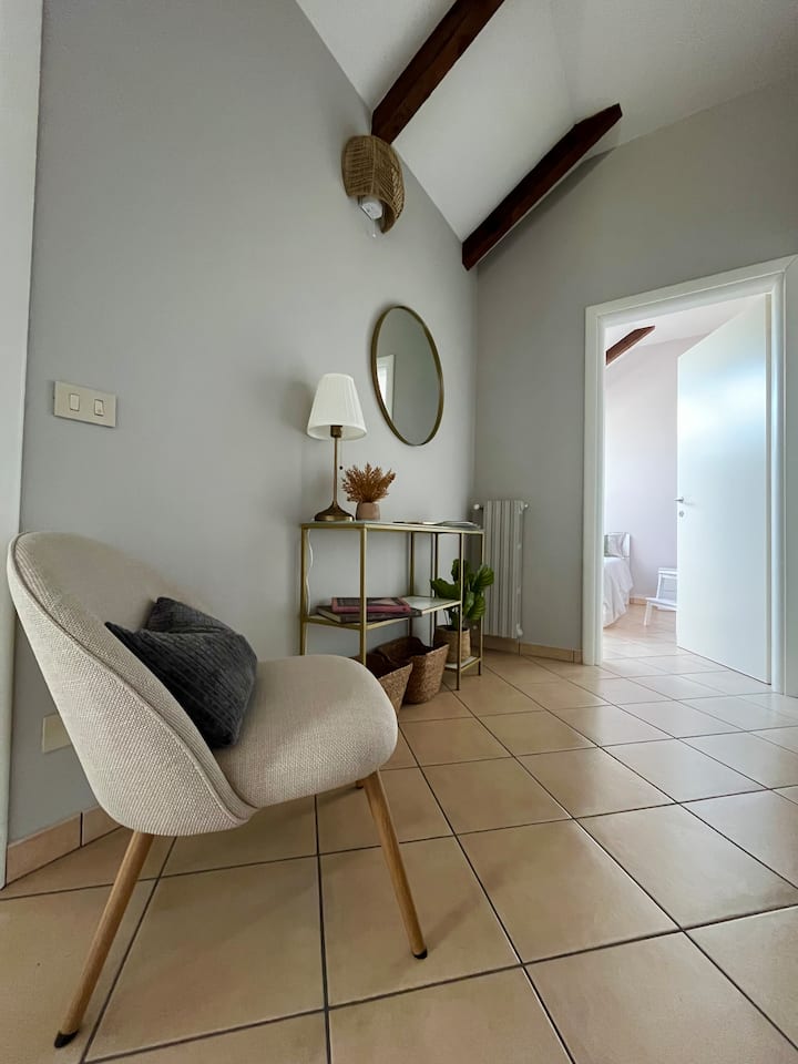 Mokka Loft - Biella