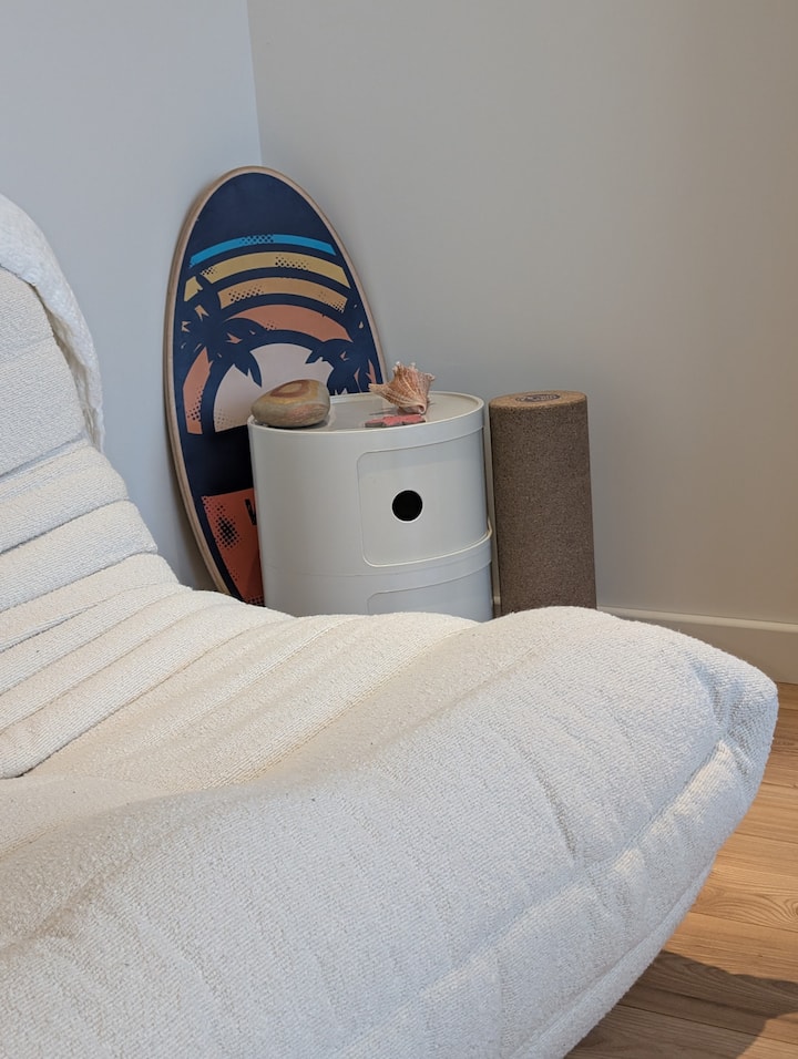 Villa "Les Cerfs-volants". Centre & Mer à Pied. - Wimereux