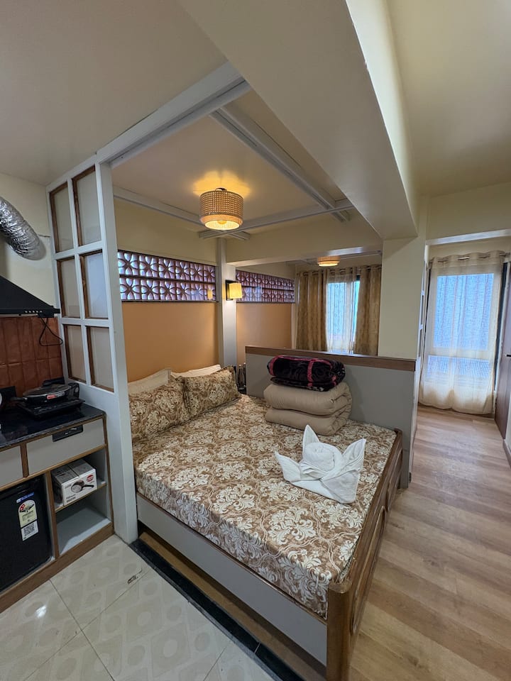 Sevenseas Apartment (Darjeeling) - Darjeeling