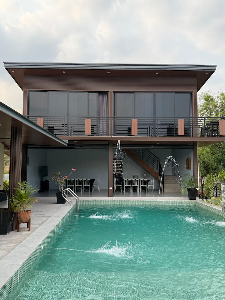 Exclusive Private Resort Villa | Relaxing Getaway - Hermosa