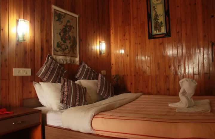 Cozy Private Room In  Guesthouse | Gangtok - Gangtok