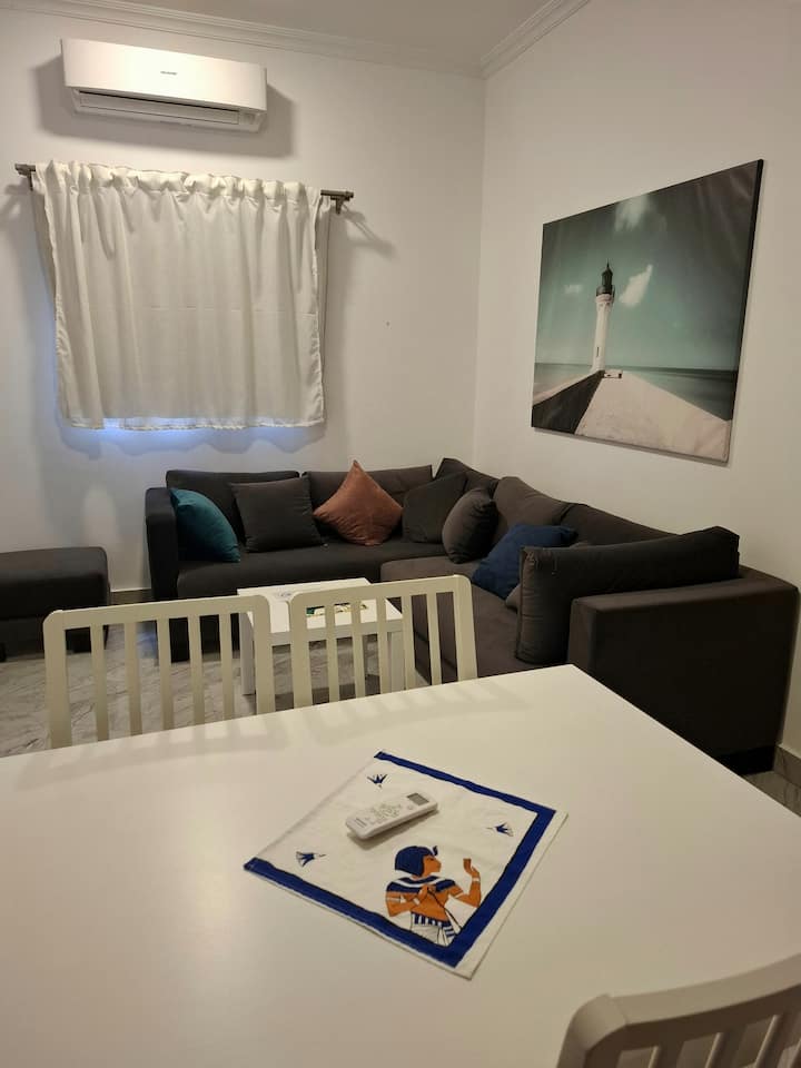 Big Modern Flat In Marsa Alam - Marsa Alam
