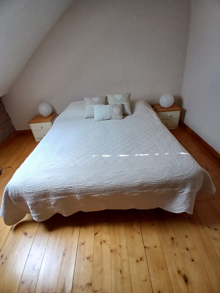 Appartement 2 Pièces - Colmar