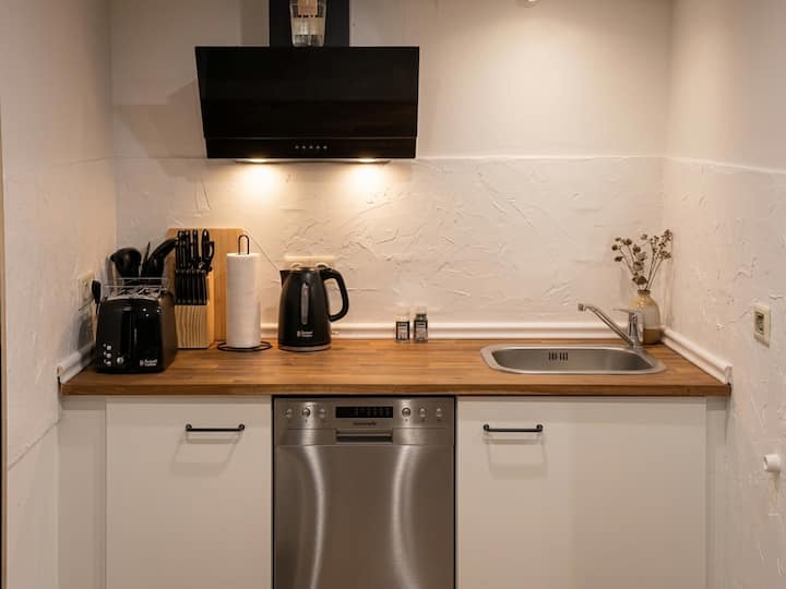 Factory Loft Wuppertal - Wuppertal