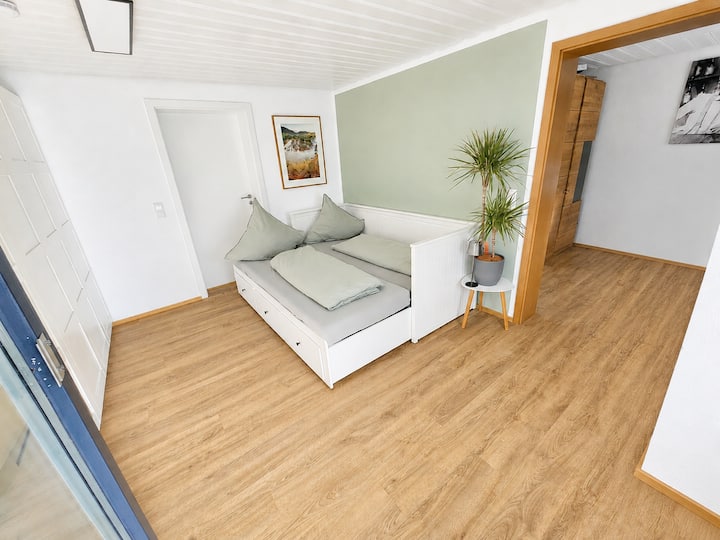 Naturidyll Am Mühlbach - Pfullendorf