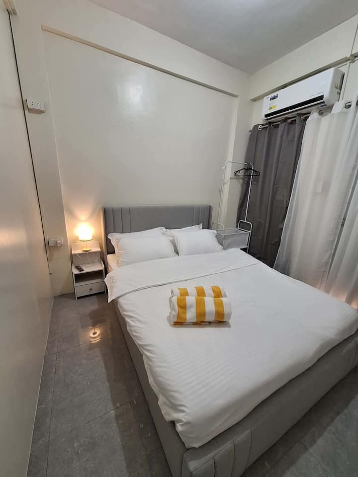 Y&z Urban Oasis - Dasmariñas