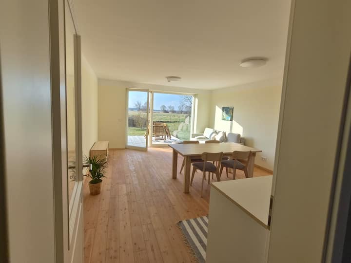 Naturhaus Havelland-seeblick - Rathenow