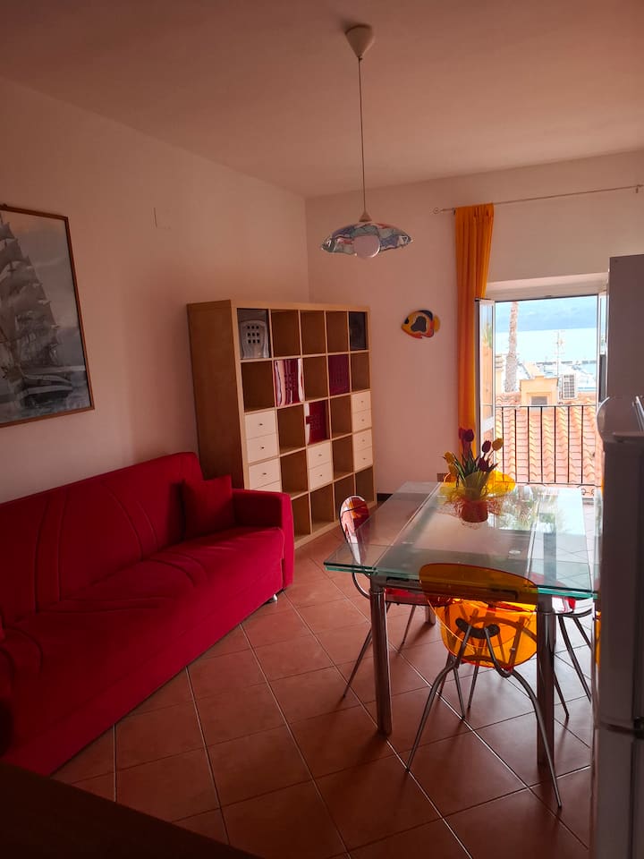 Appartamento Napoleone A Porto Azzurro - Porto Azzurro