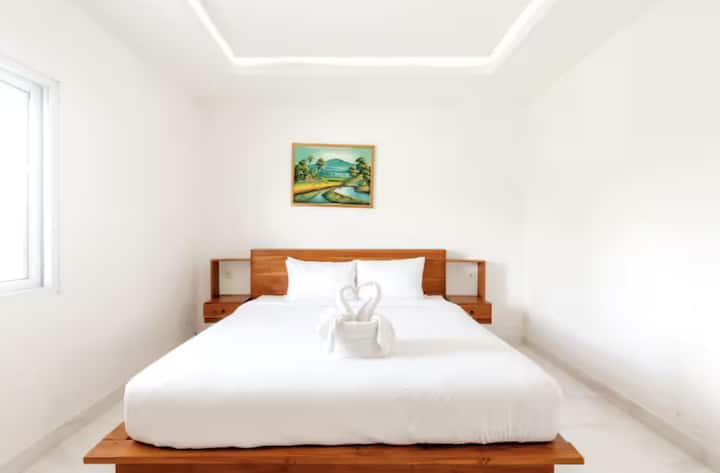 2 Bedroom Suite G78 | The Matta Echo Beach Canggu - Australia