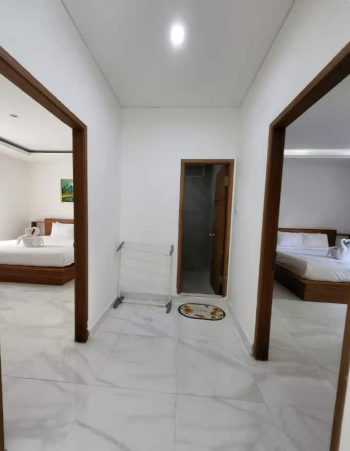 2 Bedroom Suite G78 | The Matta Echo Beach Canggu - Australia