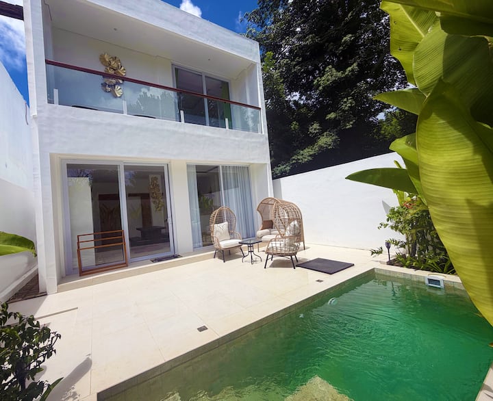 Villa 2 Chambres Avec Piscine Villa Gaïa Ungasan - Indonesia