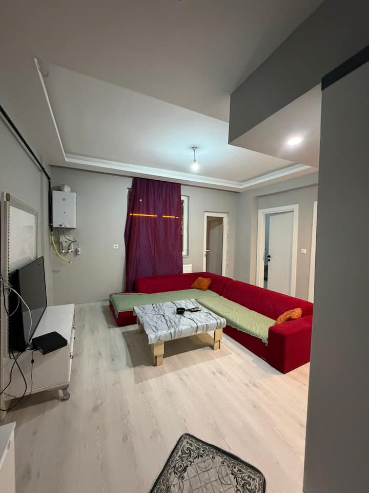 Elit Ve şıK Yeni Yüzüyle Sizlerle - Erzurum