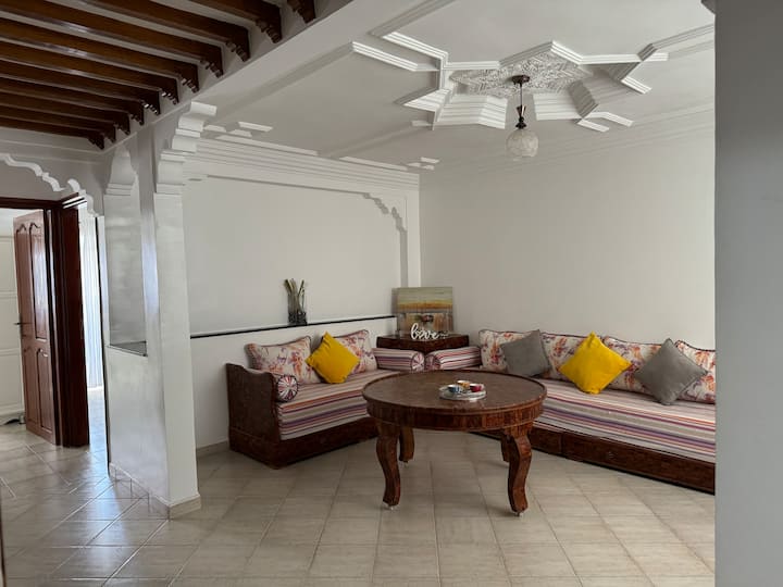 Chez Ali Apartments 2 - Essaouira