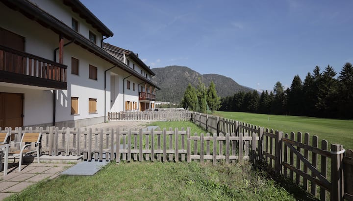 Golf Tarvisio Apartment - Tarvisio