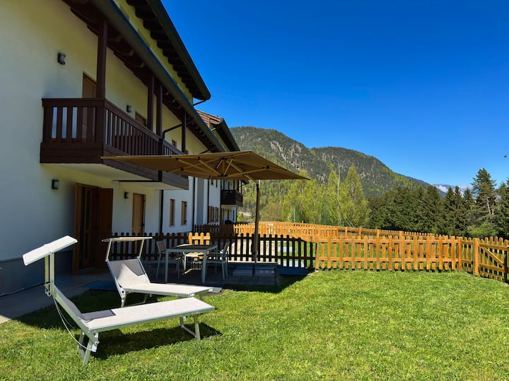 Golf Tarvisio Apartment - Tarvisio