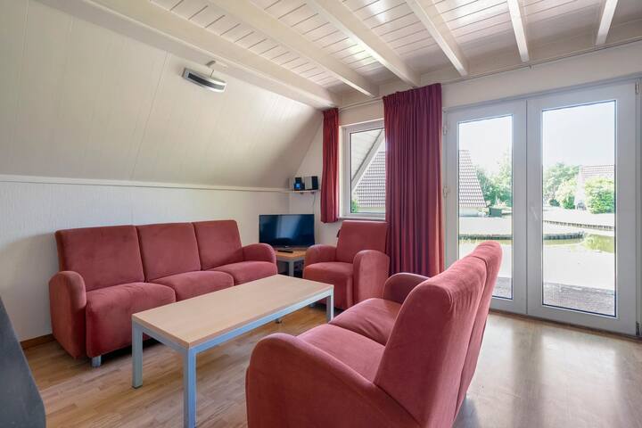 Casa Cadans - Hardenberg