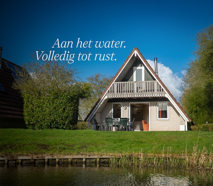 Casa Cadans - Slagharen