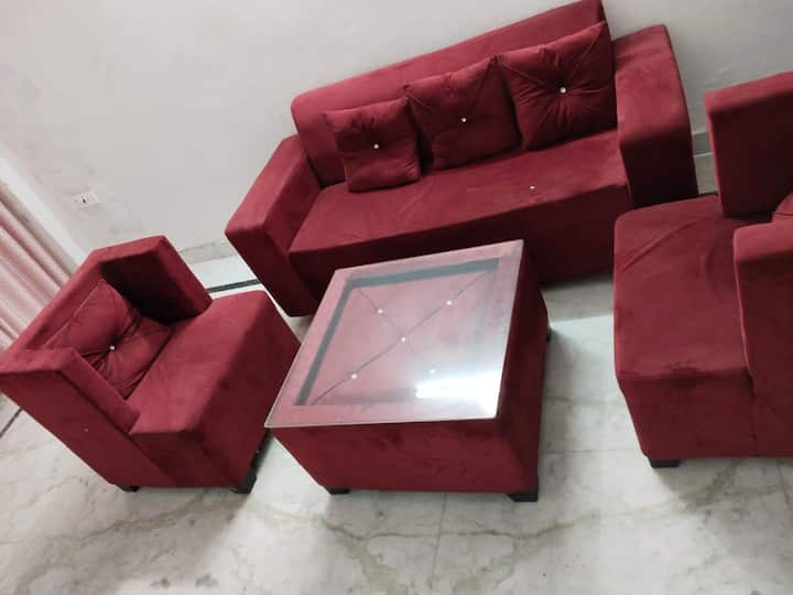 Happy Homes (2nd Floor) - Delhi, India
