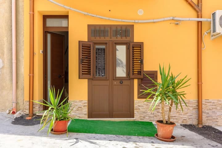 Appartamento, Confortevole E Accogliente! - Castellammare del Golfo