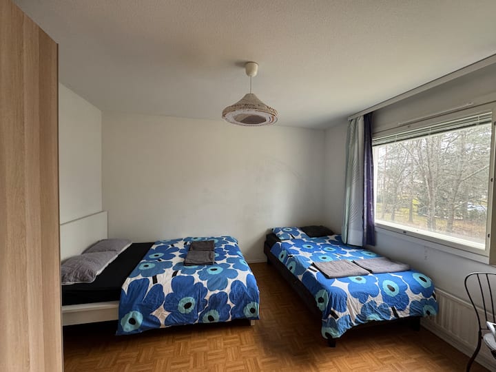 Room In Helsinki - Helsinki