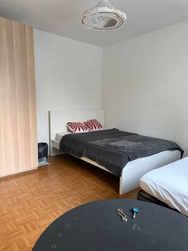 Room In Helsinki - Helsinki