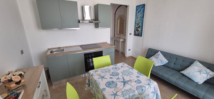 Casa Sea & Sun Retreat Vitigliano - Santa Cesarea Terme