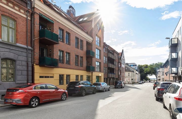 Leilighet I Kristiansand - Kristiansand