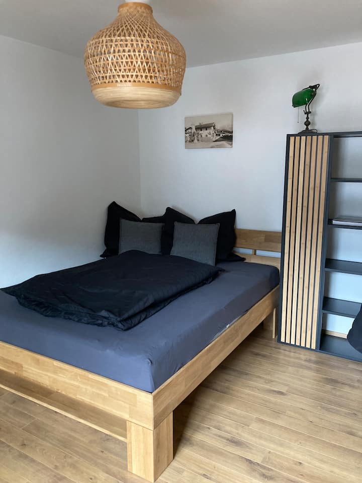 Alpine Living - Kitzbühel