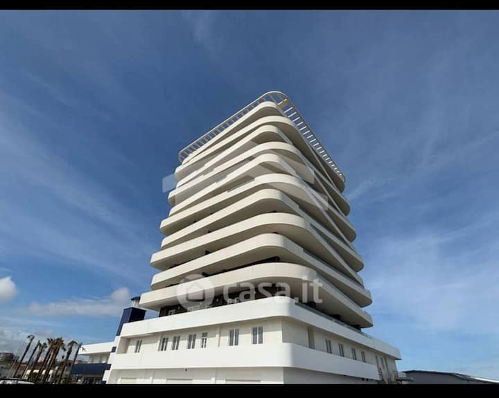 Il Faro Di Termoli 1 - Termoli