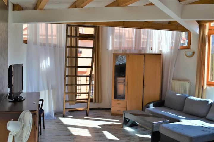 Family Maisonette Room - Karlovy Vary