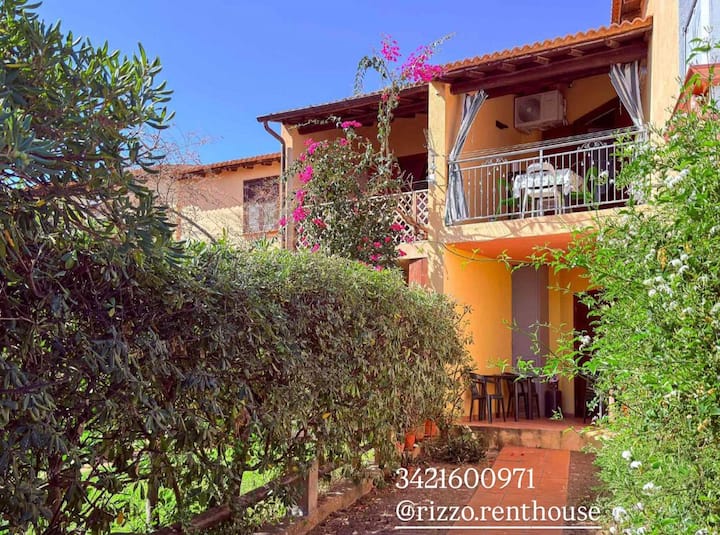 Domo De Zia Giusy - San Teodoro