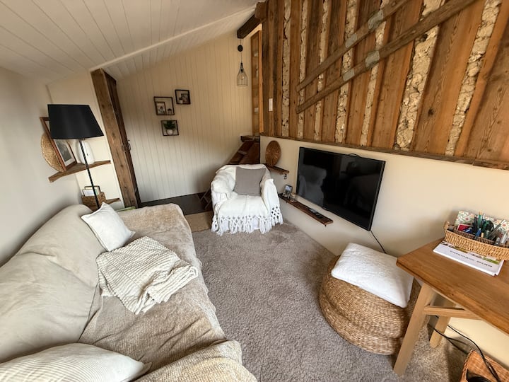 Chalet Chauffemérande - Haute-Savoie