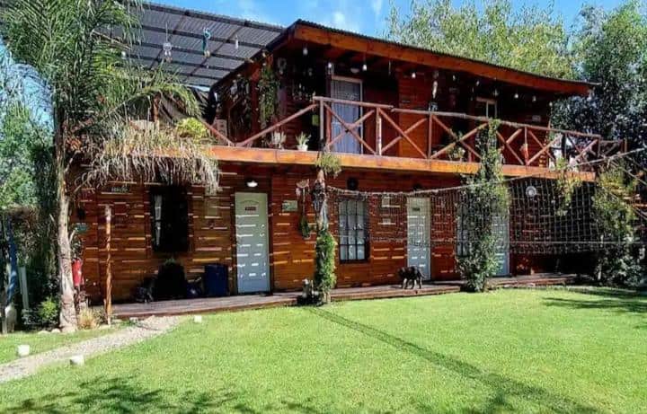 Eventos Y Estadias - Mercedes