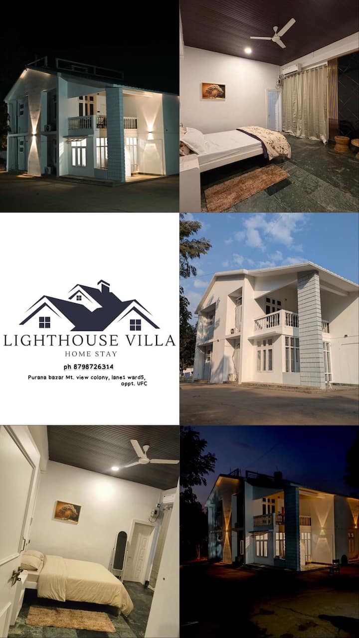 Escape To Serenity Spaces Room+kitchen Peaceful - Dimapur