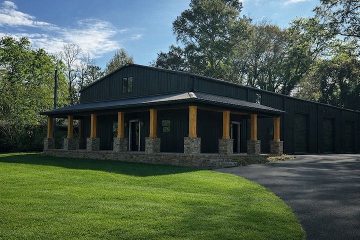 The Pickle Barn - Macon, GA