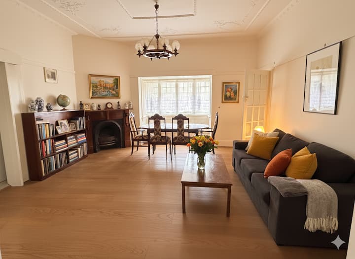 Comfort Living In Epping • Entire Unit, No Sharing - Sydney