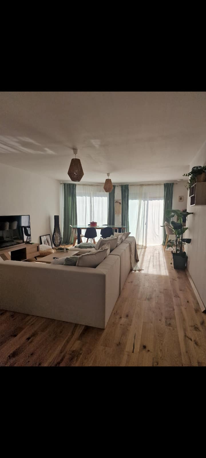 Parenthèse Nature - Maison En Lisière De Bois - Saintes