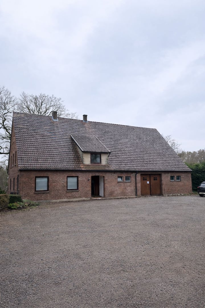 Wohnung 2. Etage Für 6 Pers.nahe Hamburg+parkplatz - Neu Wulmstorf