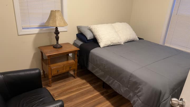 “Cozy Private Room Near Nyc – Perfect Location!” - New Canaan, CT