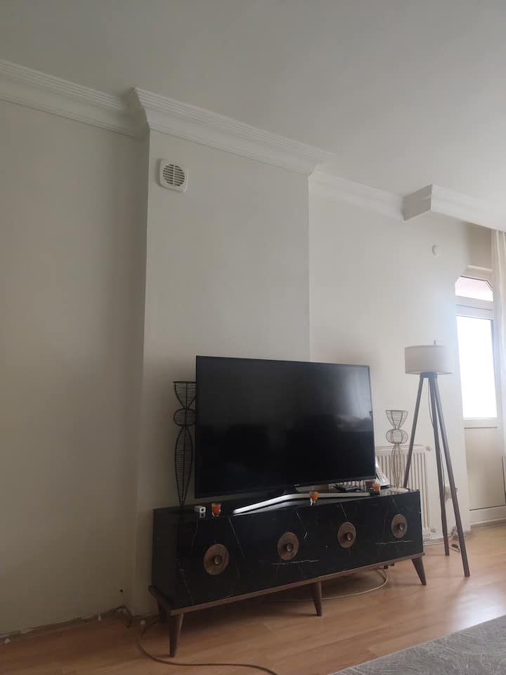 Günlük Kiralık Daire 3+1 - Riva