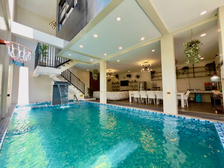 3-4br Luxury Villa |Ohana 1 - Calamba