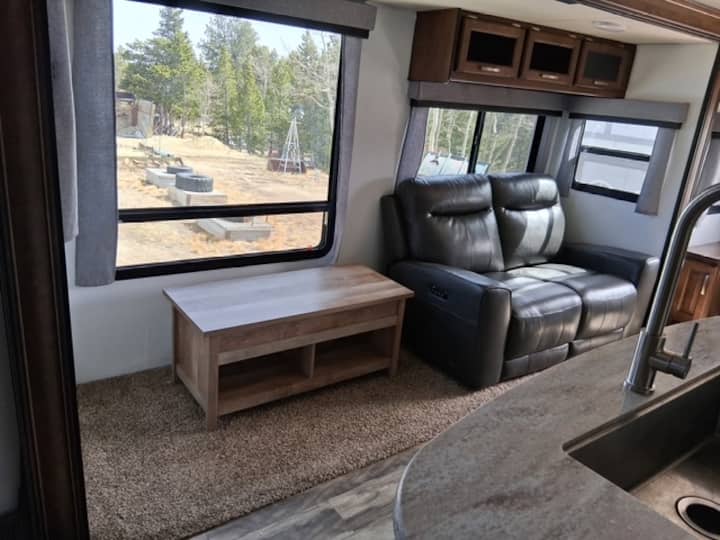 How About An Rv? - Denver, CO